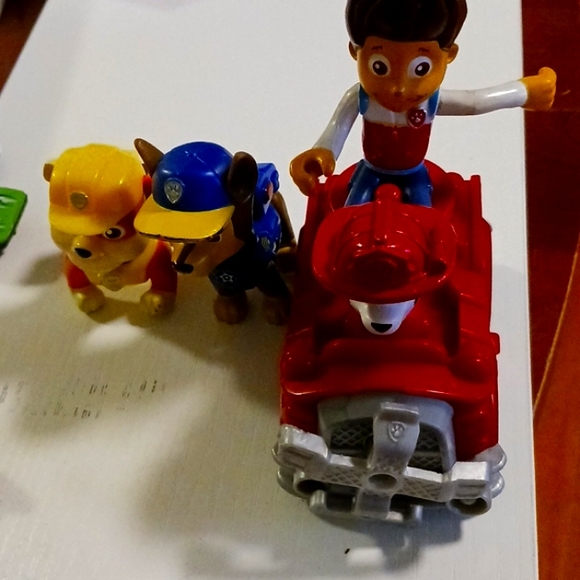 idk | Toys | Paw Patrol Toys | Poshmark